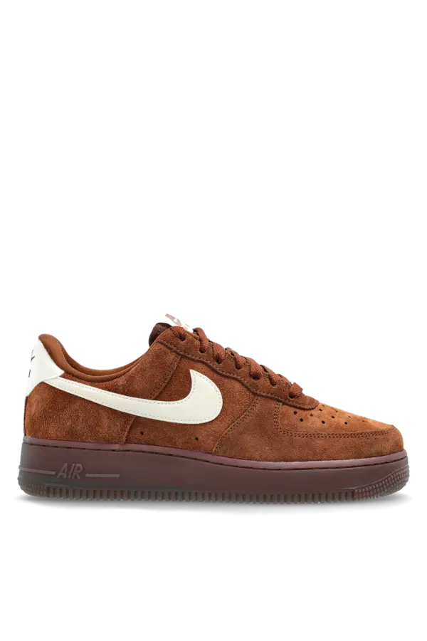 Nike Air Force 1’07’ Sneakers - Brown