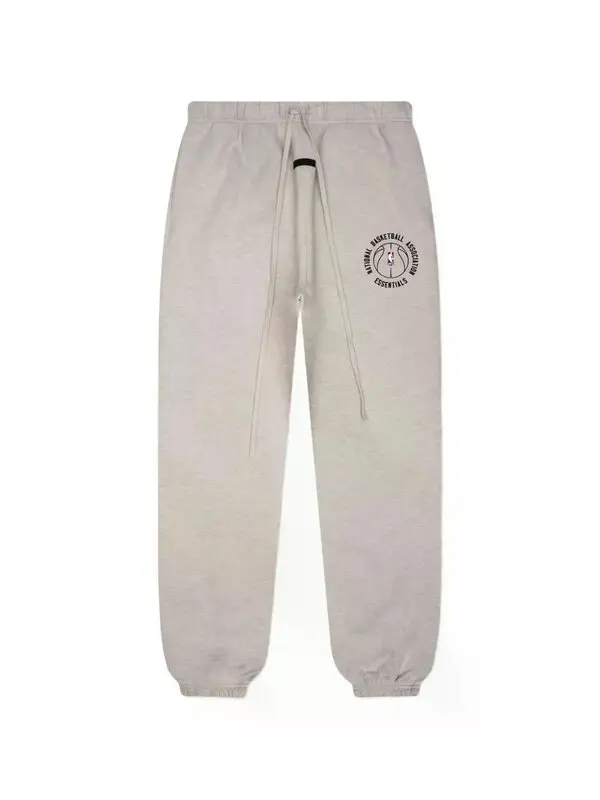 Fear Of God X Nba X Barkley Hendricks Track Pants - Grey