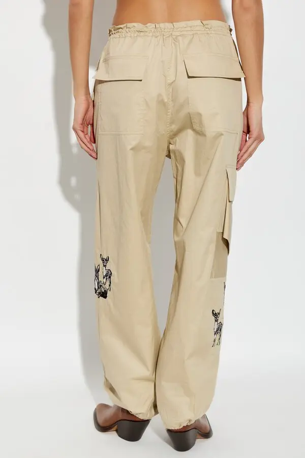 Munthe Unform’ Cargo Pants