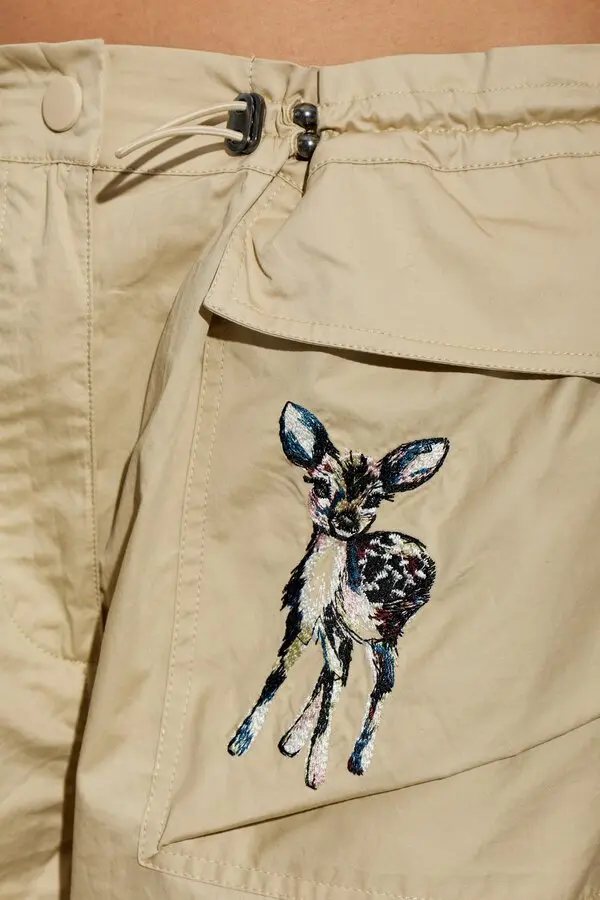 Munthe Unform’ Cargo Pants