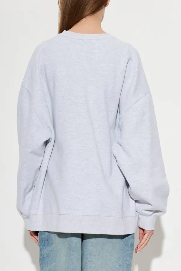 ROTATE BY BIRGER CHRISTENSEN Logo Sweatshirt