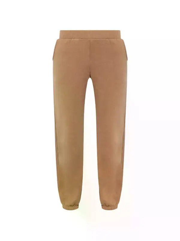 The Upside Marlon Harrison Track Pants - Brown