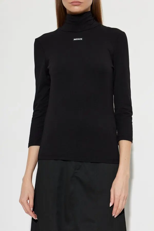 ROTATE BY BIRGER CHRISTENSEN Top With Logo