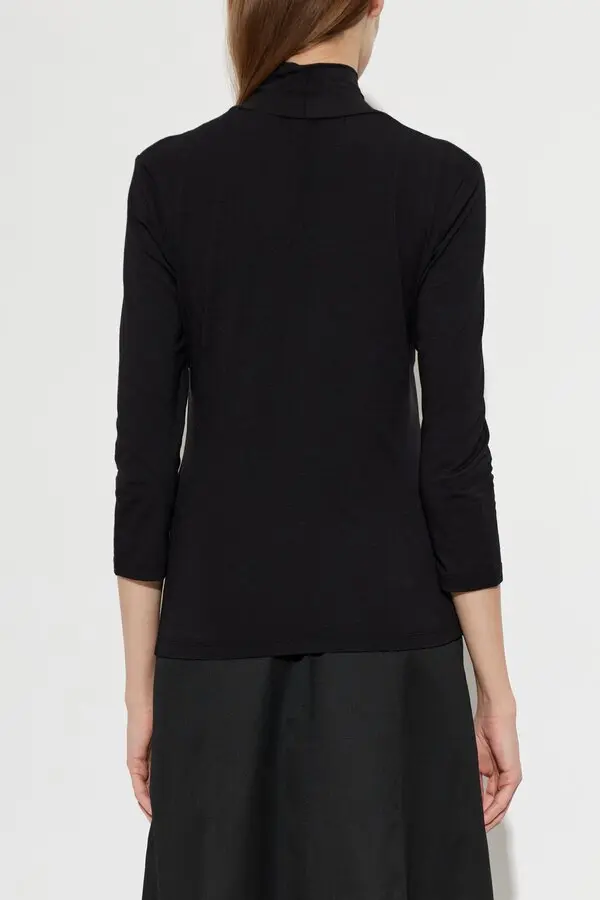 ROTATE BY BIRGER CHRISTENSEN Top With Logo