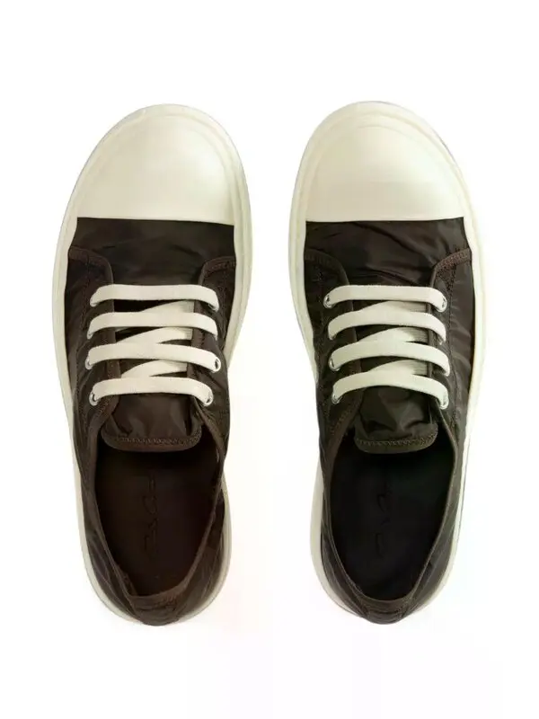 Rick Owens Tower Low Sneakers