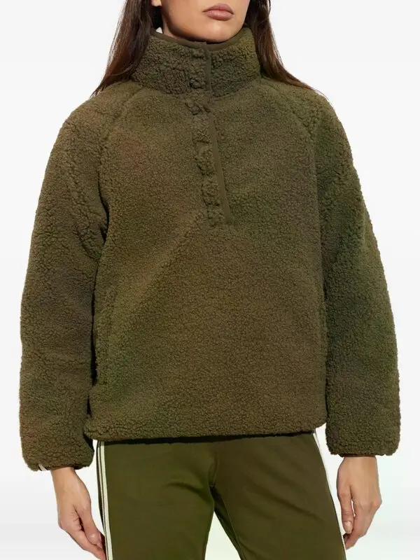 The Upside Harlow Fleece Sweatshirt
