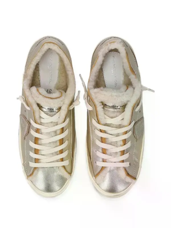 Philippe Model Prsx Sneakers