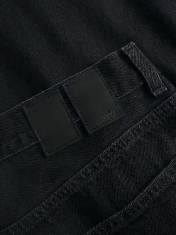 Wood Wood Type 3 Jeans