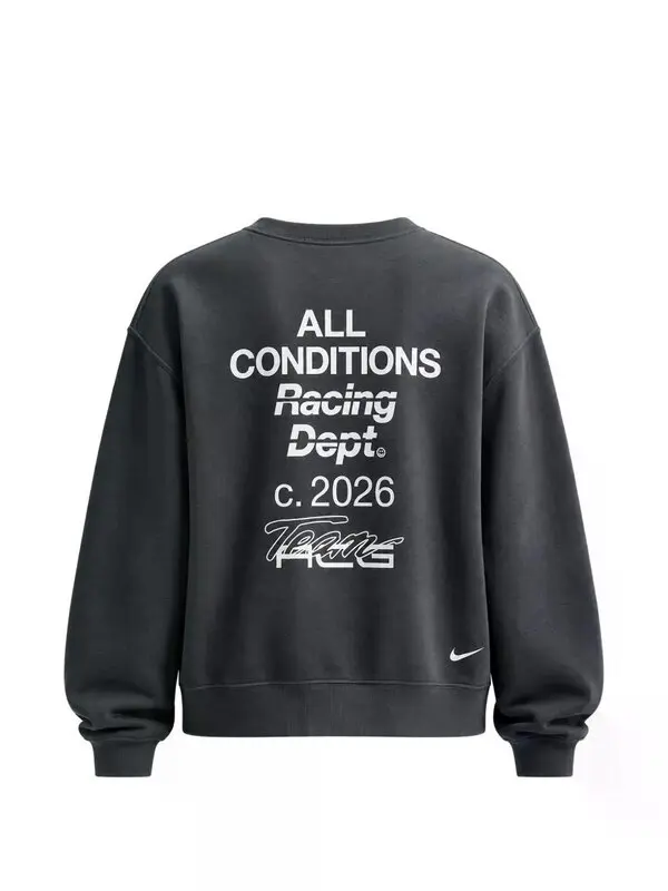 Nike Tuff Fleece Sweatshirt