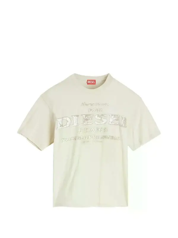 DIESEL® T-boxt-b4 T-shirt