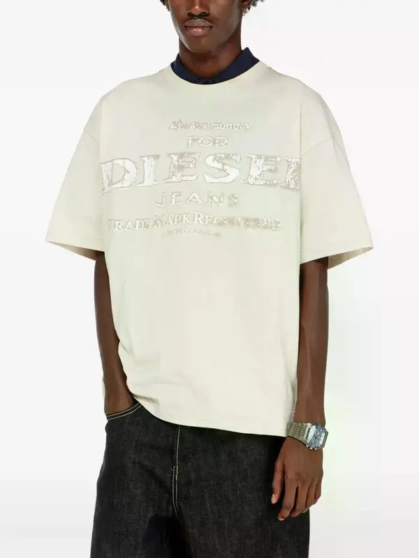 DIESEL® T-boxt-b4 T-shirt