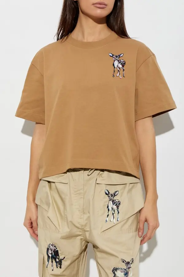 Munthe Celesthia’ T-shirt