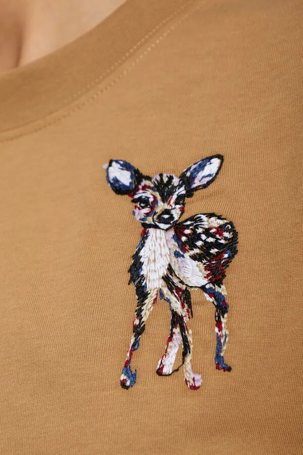Munthe Celesthia’ T-shirt