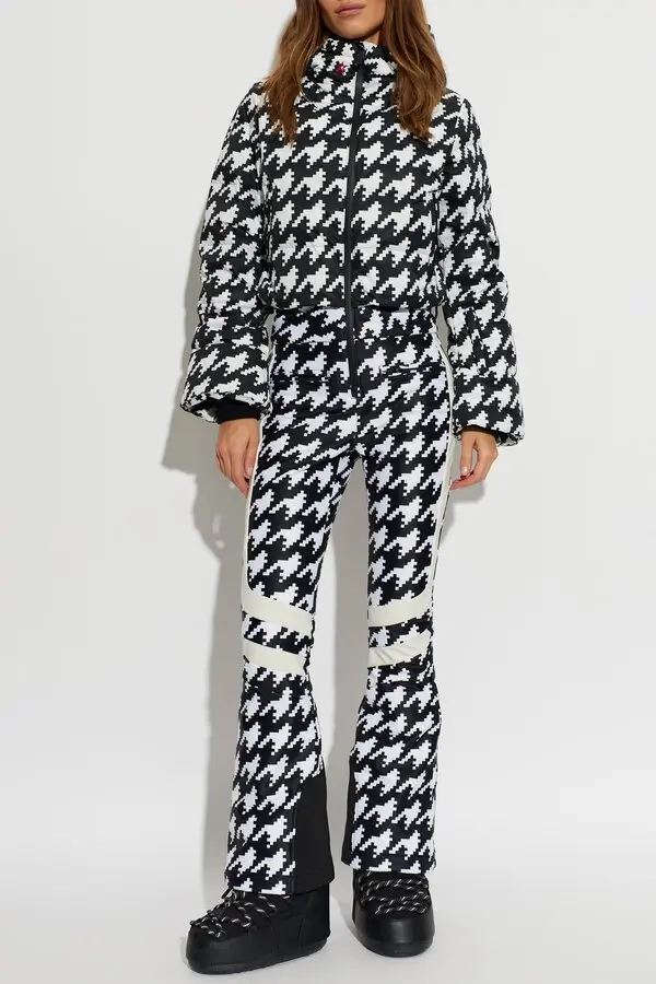 Perfect Moment Polar Flare’ Ski Jumpsuit