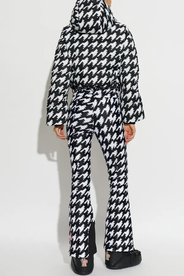 Perfect Moment Polar Flare’ Ski Jumpsuit