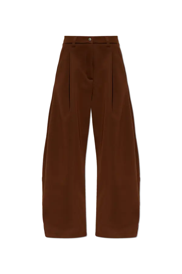 Nike Wide-leg Pants