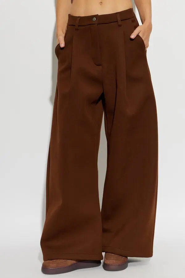 Nike Wide-leg Pants