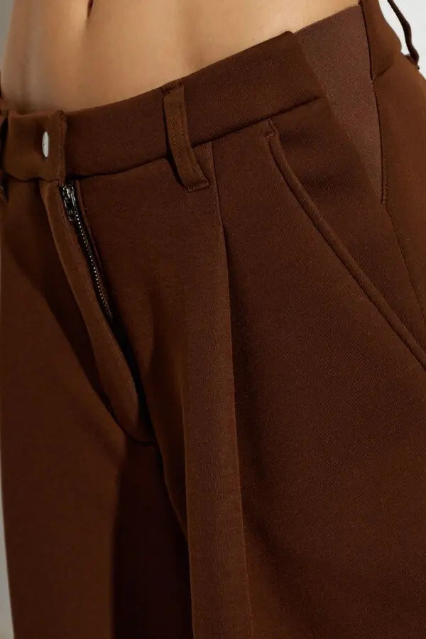 Nike Wide-leg Pants