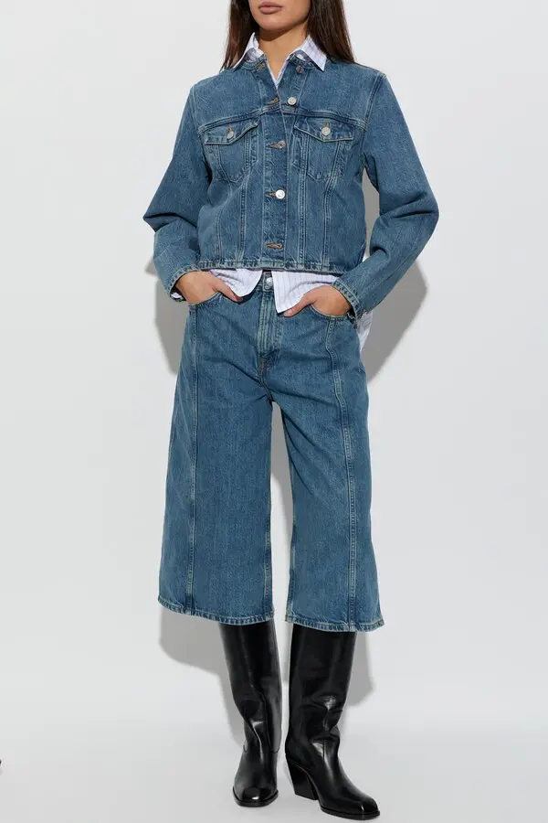 Samsøe Samsøe Sashelby’ Jeans