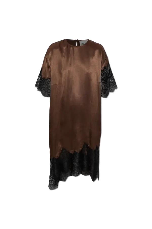 Munthe Caitlynna’ Midi Dress