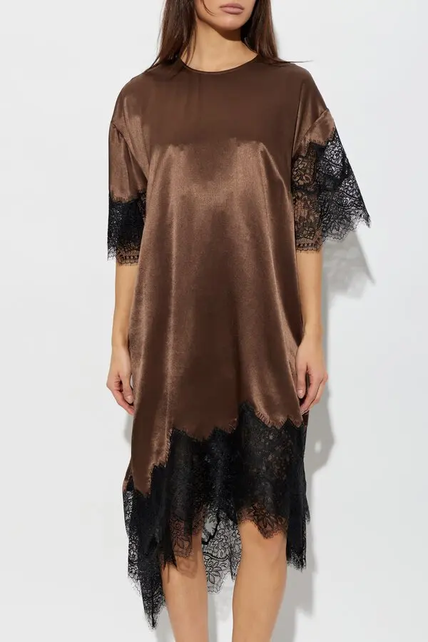 Munthe Caitlynna’ Midi Dress