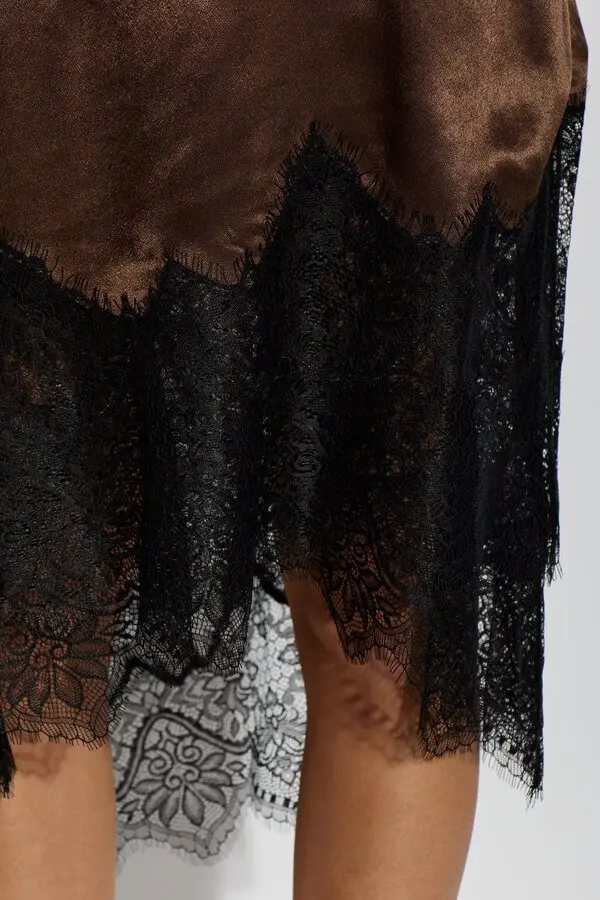 Munthe Caitlynna’ Midi Dress