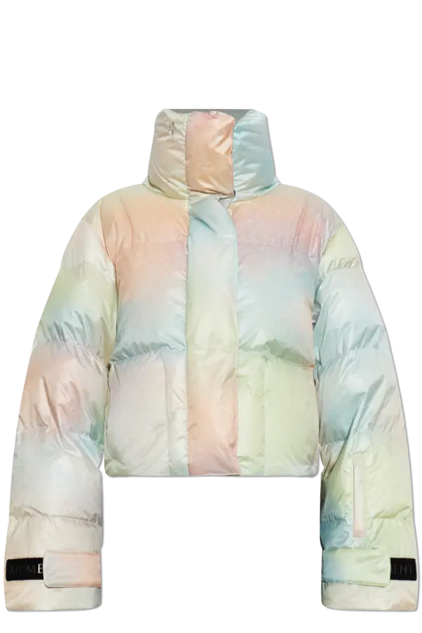 Perfect Moment Astralis’ Ski Down Jacket