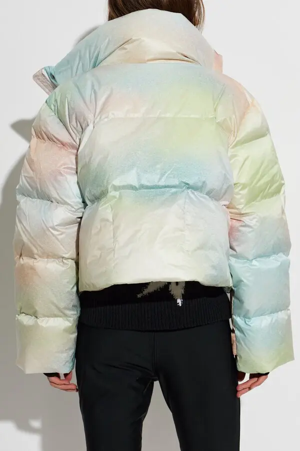 Perfect Moment Astralis’ Ski Down Jacket