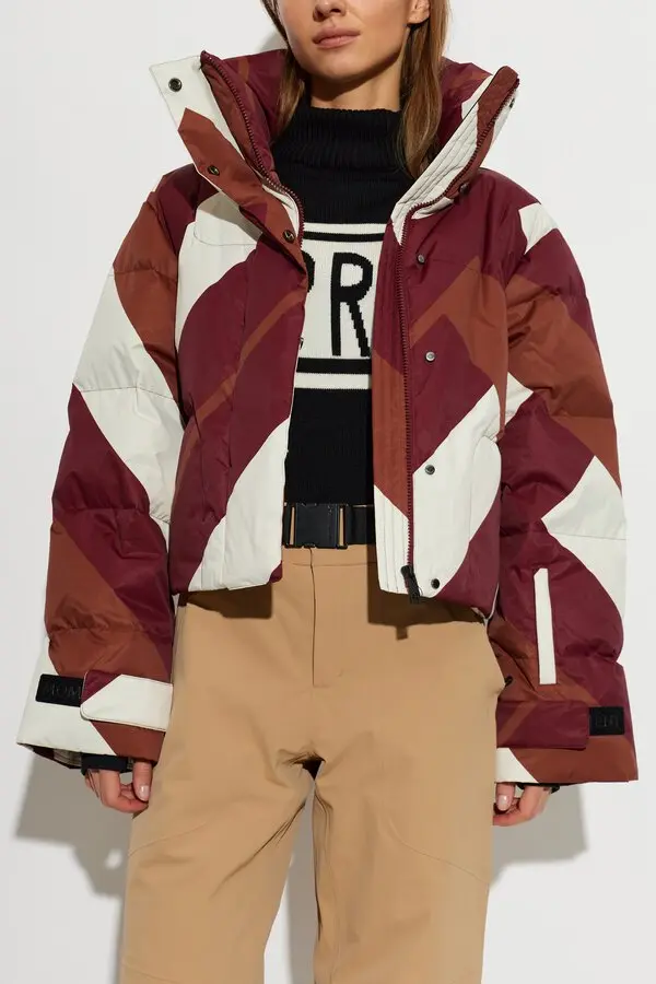 Perfect Moment Astralis’ Ski Puffer Jacket
