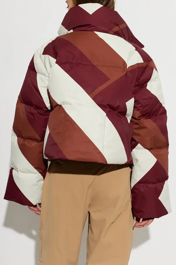 Perfect Moment Astralis’ Ski Puffer Jacket