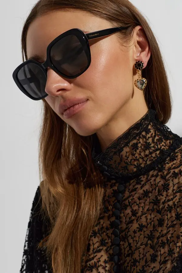 Dolce & Gabbana Sunglasses