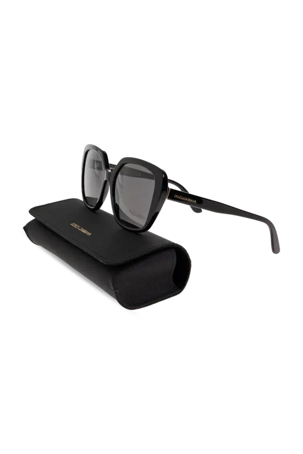 Dolce & Gabbana Sunglasses