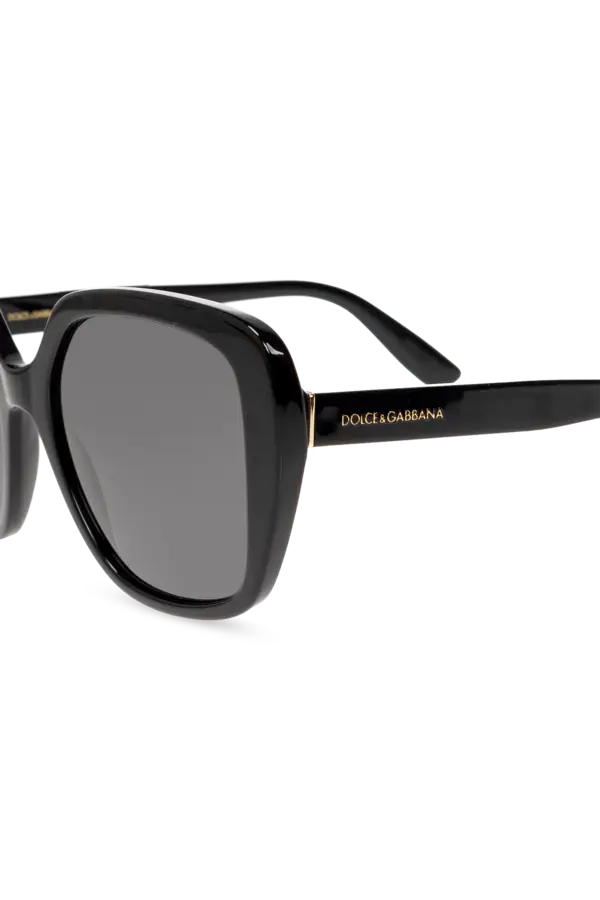 Dolce & Gabbana Sunglasses