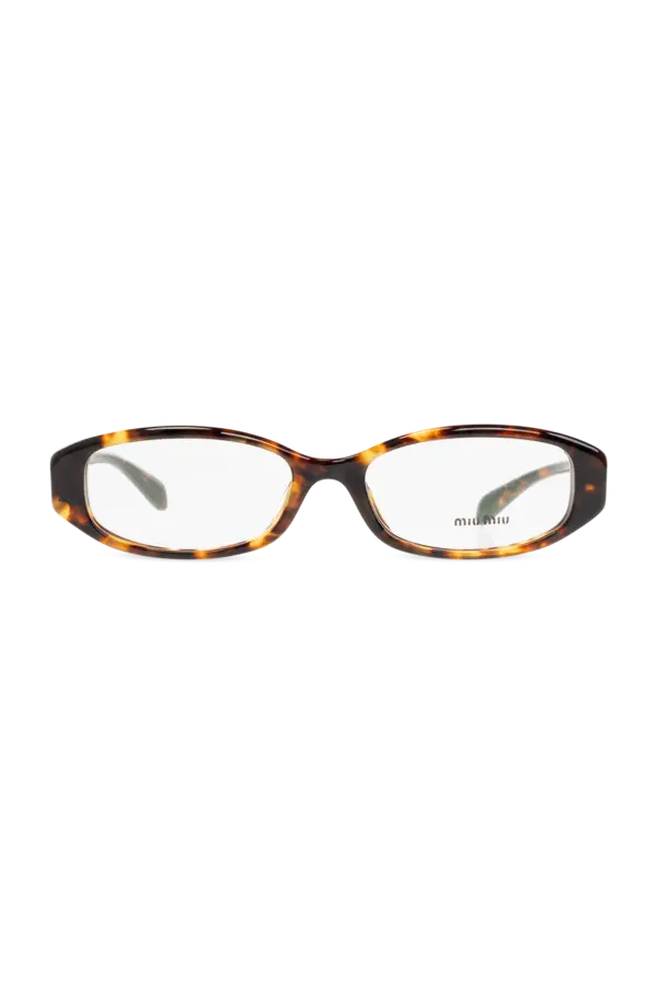 Miu Miu 06zv’" Eyeglasses