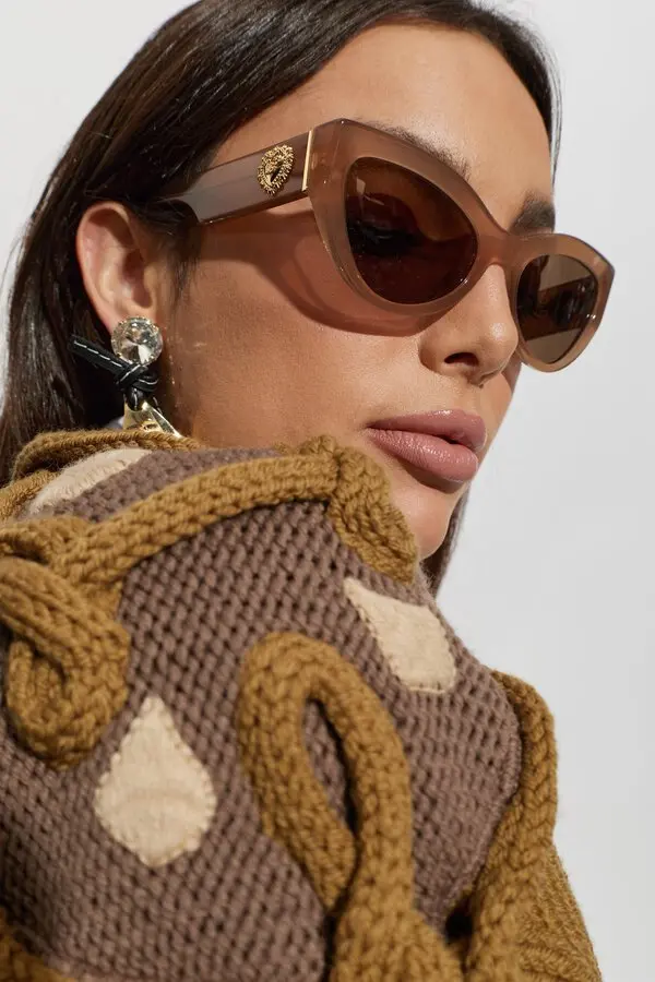 Dolce & Gabbana Sunglasses