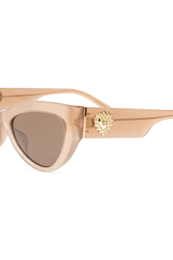 Dolce & Gabbana Sunglasses