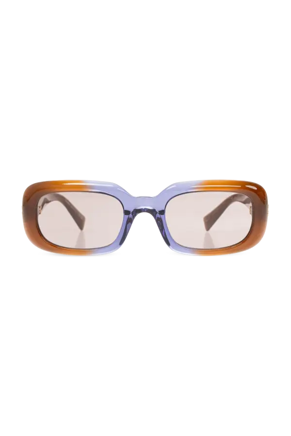 Miu Miu B13s’ Sunglasses