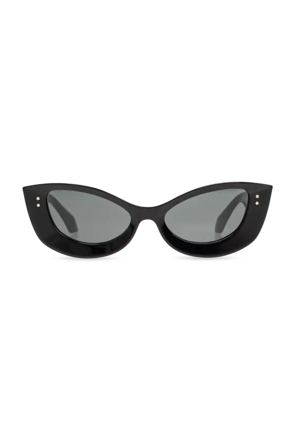 Versace Sunglasses - Black