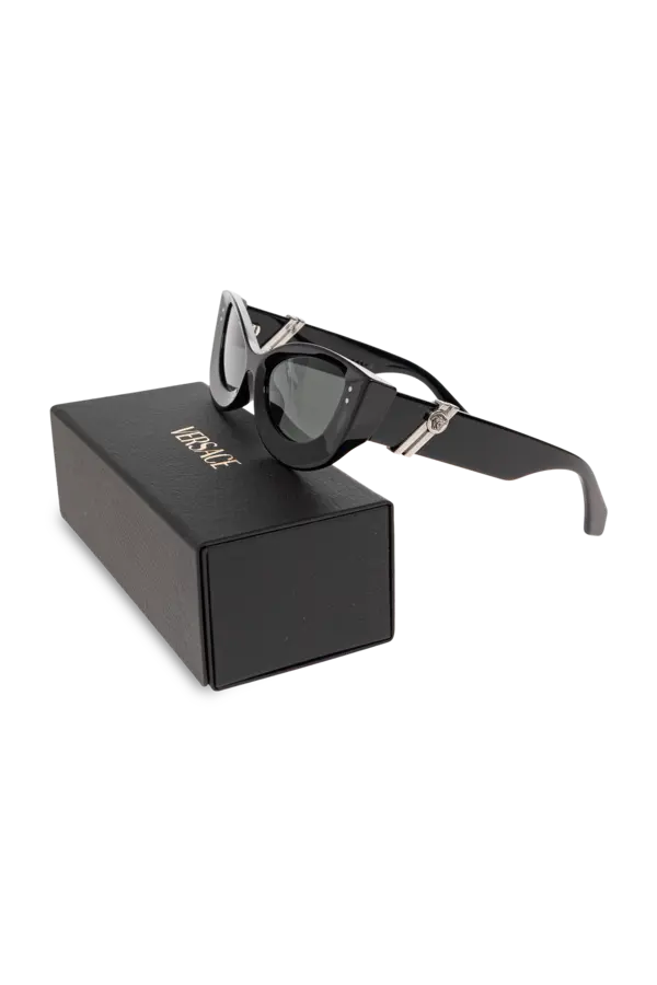Versace Sunglasses