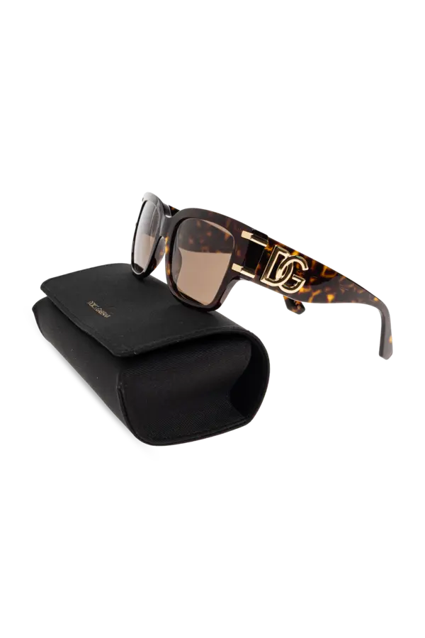 Dolce & Gabbana Sunglasses