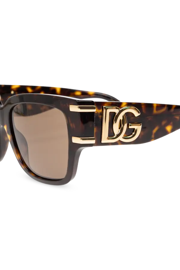 Dolce & Gabbana Sunglasses