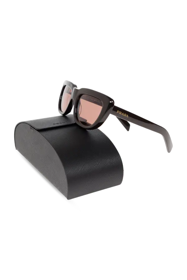 Prada D07s’ Sunglasses
