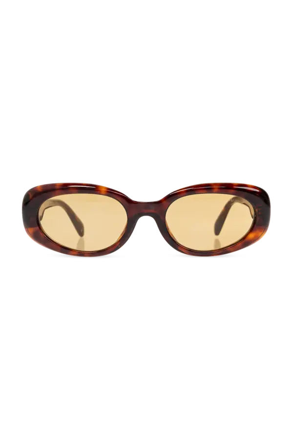 Miu Miu Co1s’ Sunglasses