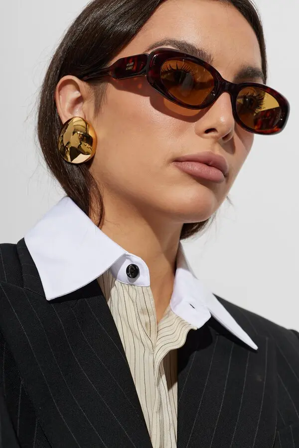 Miu Miu Co1s’ Sunglasses