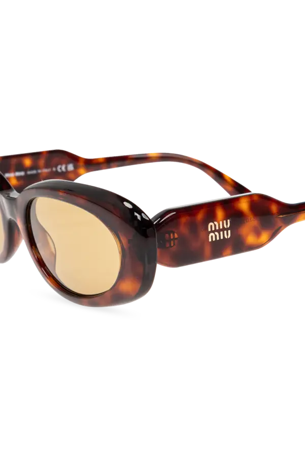 Miu Miu Co1s’ Sunglasses
