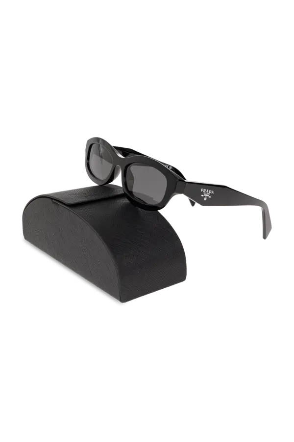 Prada D24s’ Sunglasses