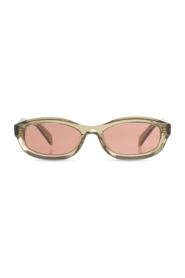 Prada D24s’ Sunglasses