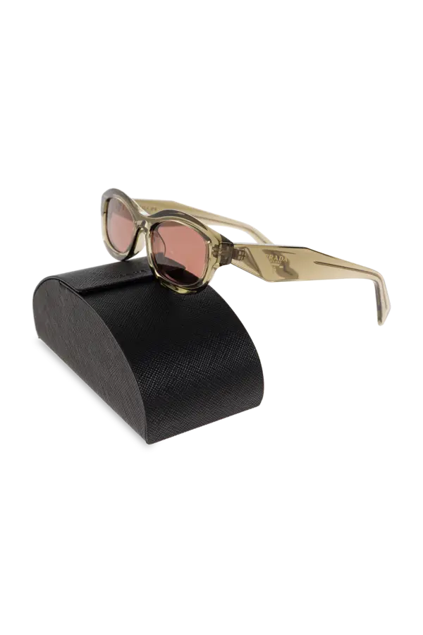Prada D24s’ Sunglasses