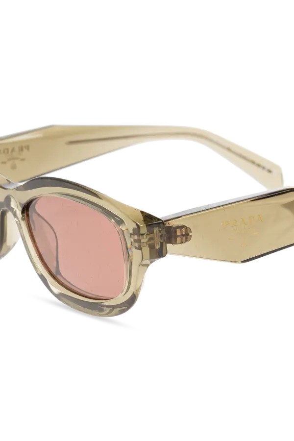 Prada D24s’ Sunglasses