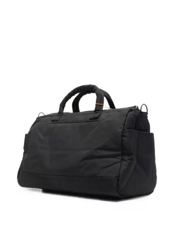PORTER-YOSHIDA & CO Logo-patch Tote Bag